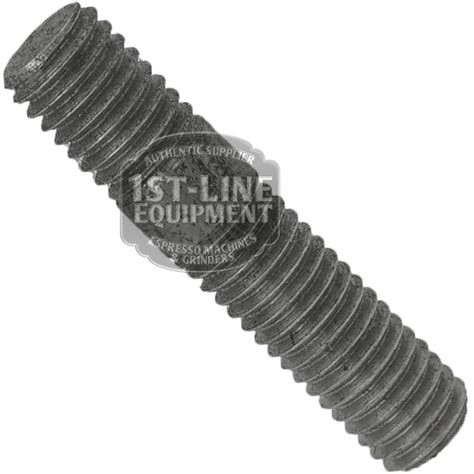 C314 Headless Screw 1st Line Equipment
