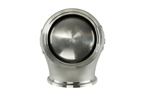 Turbosmart Wg60 Genv Powergate 60 Compressed Gas 7psi External