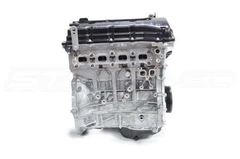 Oem Evo X 4b11 Engine Long Block 1000c982 10105w300p