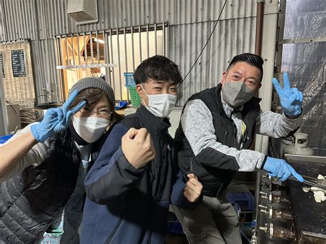 今年最後のo「ぎょぎょっ子食堂」も大盛り上がり🌊 社会福祉法人 阪南市社会福祉協議会