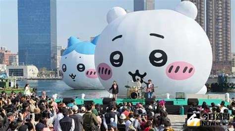 新春連假首選來高雄 陳其邁宣布2025冬日遊樂園開春大吉 地方 Nownews今日新聞
