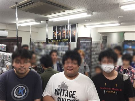 カードゲーマーの臭いとマナーがクソ過ぎると聞いて確かめてきました。 おしりのゲームブログ