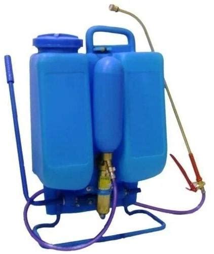 Plastic Insecticide Sprayer For Agricultural Use Feature Best