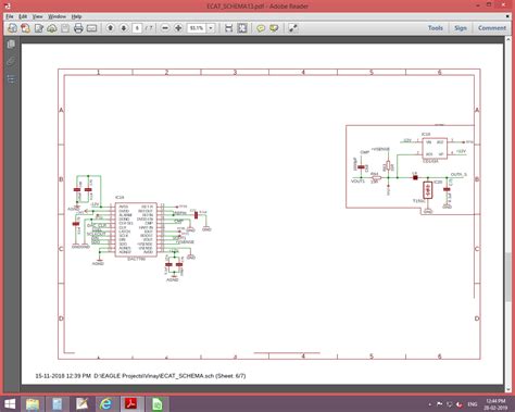 Dac7760 Proper Output Is Not Coming For The Input Dac Code Data Converters Forum Data
