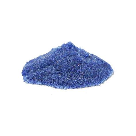Litre Colour Changing Deionisation Resin