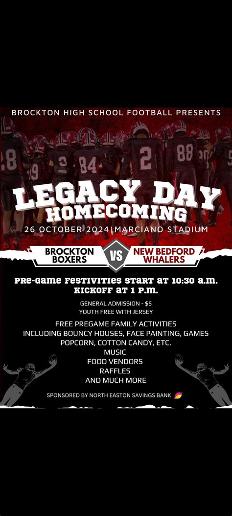 Brockton High School Alumni Association