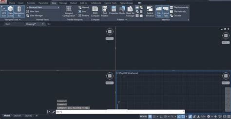 How To Create A Viewport Scale In Autocad Printable Online