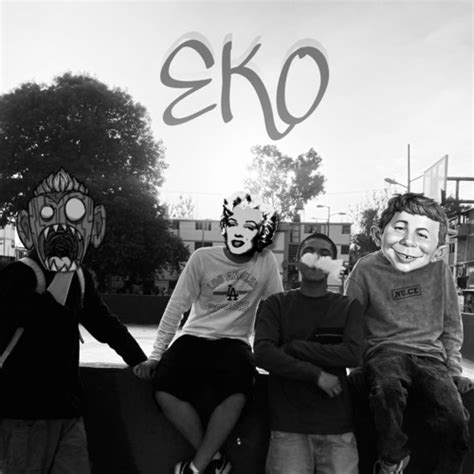 Stream Feeling Eko By Eko Listen Online For Free On Soundcloud