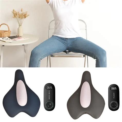 Pelvic Floor Strengthening Device Women Pelvic Floor Muscle Training