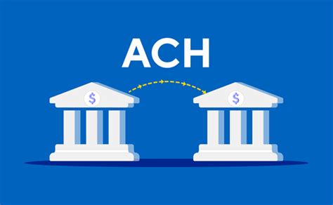 ACH Payment System For Lawyers Guide To Automated Clearing House