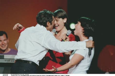 Photo Info Angèle Herry Leclerc fille de Patrick Dewaere et de Miou Miou adoptée par
