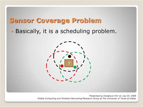 At University Of Texas At Dallas Ppt Download