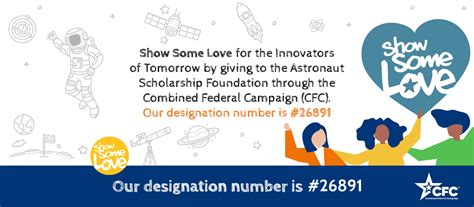 Asf Astronaut Scholarship Foundation