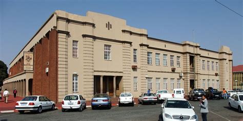 Randfontein Gemeenskap Community Facebook