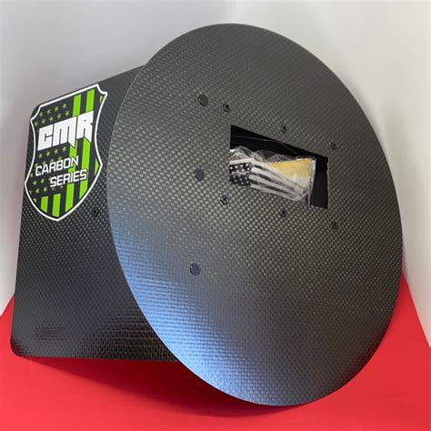 Cmr Carbon Fiber Pancake Hood Ultralight Left Hand Off The Hook