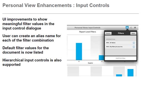 what is new in businessobjects mobile bi 6 asug sap community