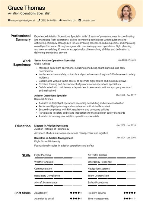 16 Operations Engineer Resume Examples For 2024 Free Downloadable