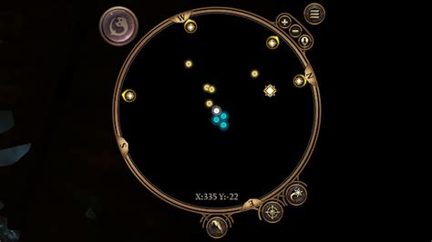 Baldurs Gate Can You Fix Black Map And Minimap Bug Answered