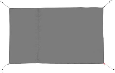 Защитное дно для палатки Sierra Designs Footprint Meteor 2 (46154918 ...