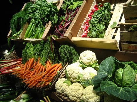 5 Healthiest Vegetables And Their Benefits Franchise Guide Hq Uk