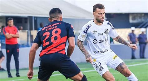 Athletico PR x Santos onde assistir ao vivo grátis e escalações
