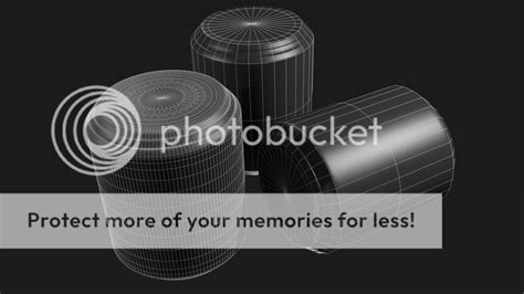 Normal Map Workflow — Polycount