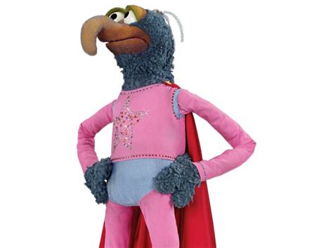 The Muppets Gonzo The Great