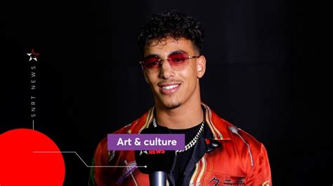 Moha K Dévoile Son Prochain Album Snrt News