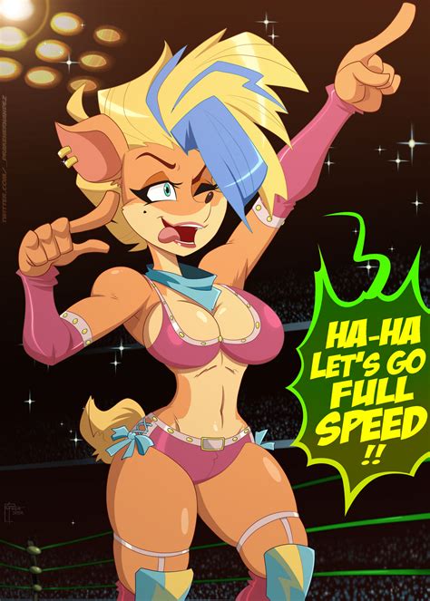 Tawna By Great Dude On Deviantart