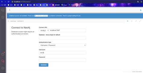 在已有neo4j的基础上迁移至另一版neo4jneo4j版本切换 Csdn博客