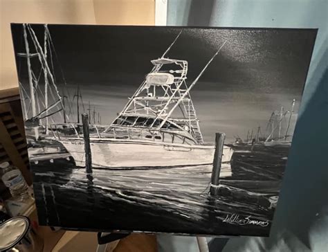 Linq William M Simmons