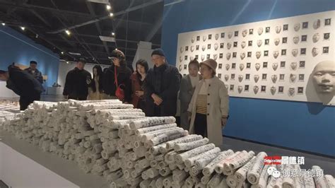 【创意景德镇】“瓷的旅程”——2023景德镇国际陶瓷艺术双年展精彩回顾（一） 景德镇陶瓷大学官方网站