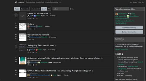11 Awesome Reddit Alternatives To Try Out In 2025