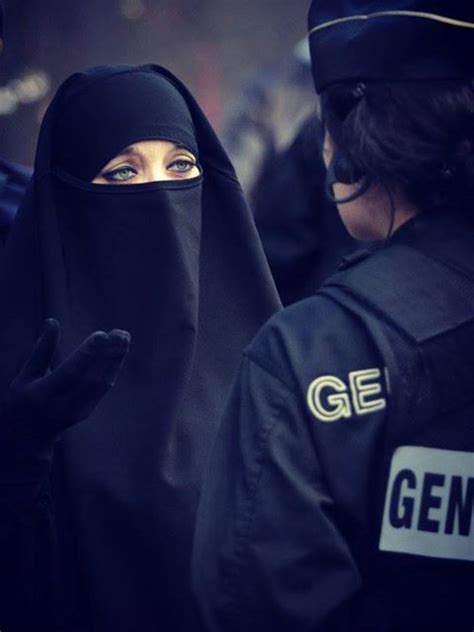 Beautiful Eyes Niqab Niqab Arabian Muslim Women Pinterest