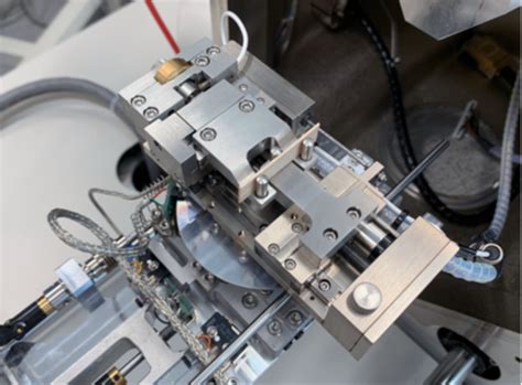 Tensile Stage 2 Deben Uk In Situ Tensile Testing And Sem Accessories