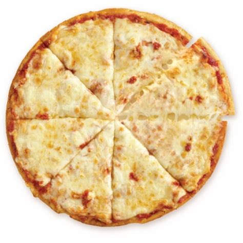 Caulipower Cheese Cauliflower Crust Frozen Pizza 111 Oz Frys Food