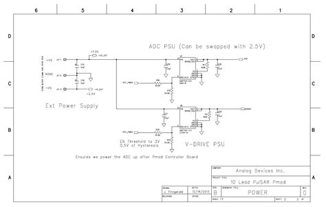 Differential Adc Voltage On Probes Electrical Engineering Stack