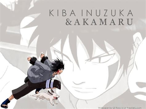 Kiba ♥ ♥ ♥ Kiba Inuzuka Wallpaper 27044583 Fanpop
