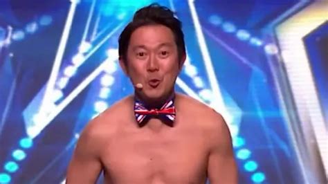Britains Got Talent Fans Left Furious By Disgusting Audition And Ask