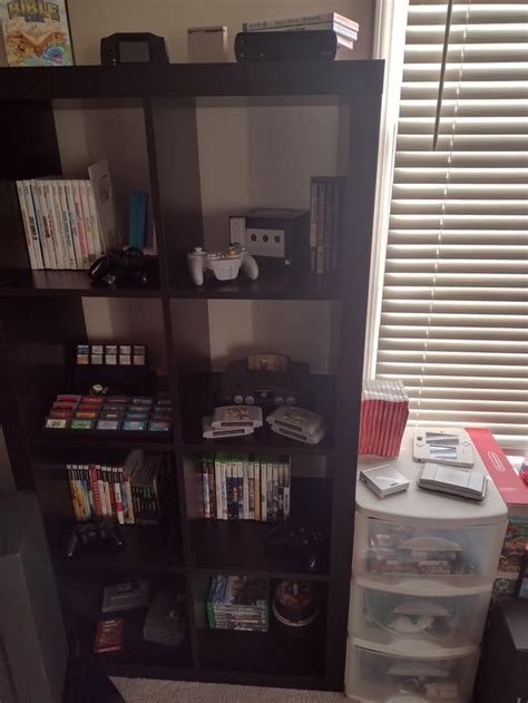 My Collection Multiple Pics Rgamecollecting