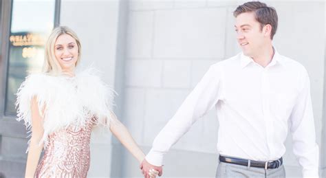 Megan Thornburg And Chase Lemleys Wedding Website