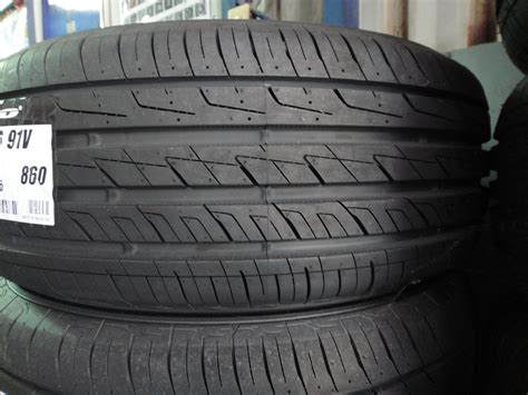 升逸精品輪胎館 NITTO 日東輪胎NT860 耐磨~舒適寧靜胎 205/55/16 馬來西亞製~歡迎洽詢~ | Yahoo奇摩拍賣