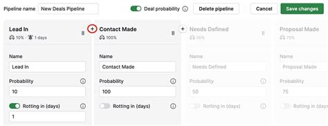 How Can I Add A Stage To My Pipeline