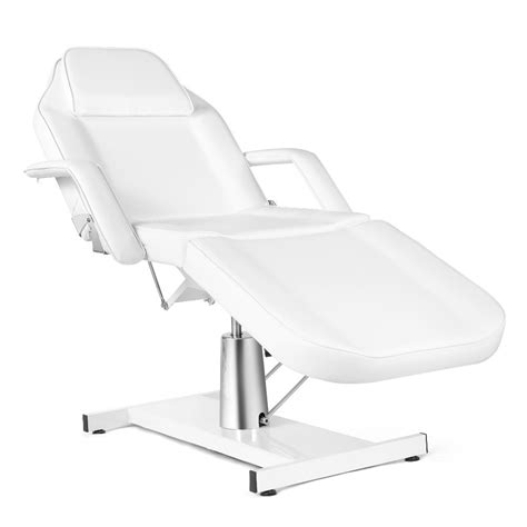 Beauty Bed Electric Massage Bed Grooming Beauty Chair Hydraulic Massage