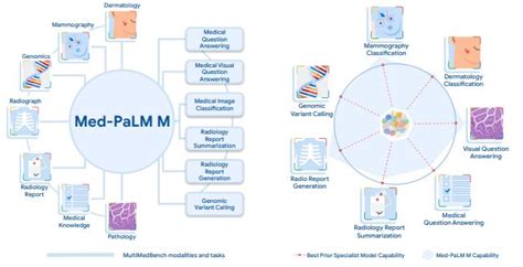 Kevin Farinango Cinilin On Linkedin Towards Generalist Biomedical Ai