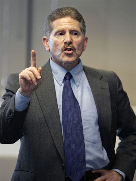 Open Government Advocate Bob Freeman Fired In Sex Harass Complaint