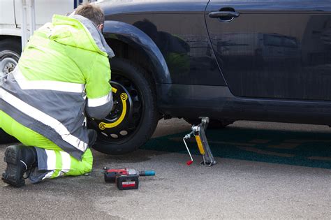 What Do You Do If Your Mobility Car Breaks Down WAVS GB Can Help