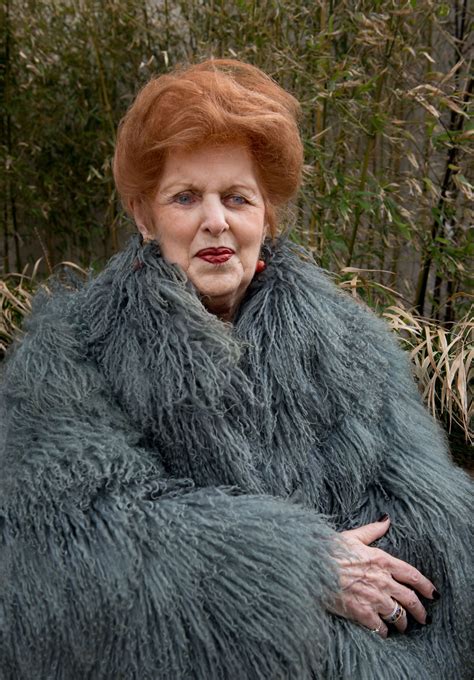 Photos Of Glamorous Women Of A Certain Age Stunning Women Women