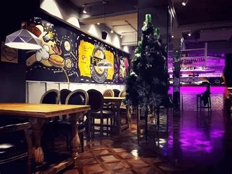 西安极具情调的十大“轻奢”美食店，推荐给纠结约饭去哪的你！餐厅地址雁塔区