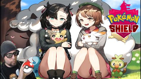 Pokemon Swordshield Youtube